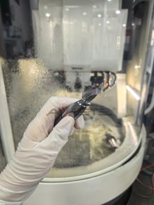 Китай Сварные инструменты с высокотемпературным сопротивлением с оптимизированным формованием сварки и легкой установкой для высокоточных карбидных сверлялок продается