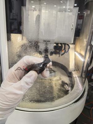 Китай Сварные инструменты с высокотемпературным сопротивлением с оптимизированным формованием сварки и легкой установкой для высокоточных карбидных сверлялок продается