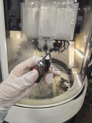 Китай Сварные инструменты с высокотемпературным сопротивлением с оптимизированным формованием сварки и легкой установкой для высокоточных карбидных сверлялок продается