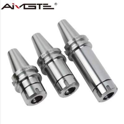 China Collet Chuck Pull Nail BT40-ER32-70 BT40-ER32-120 Carbide Boring Tool with 1 Piece MOQ for sale