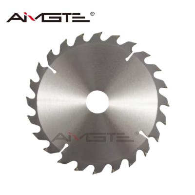 Cina Lama per sega circolare TCT per fabbrica cinese 14" 355mm 120T Lama per sega con punta in carburo per taglio di legno e plastica in vendita