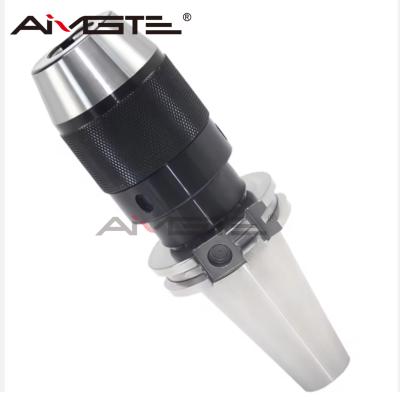 Cina SK50 Cones Integrated Collet Chuck con forte forza di attacco per il taglio di pesanti e 1 pezzo MOQ in vendita