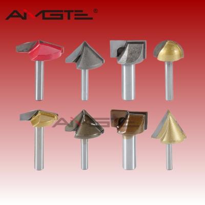 China Woodworking Hole Opener Router Bit Forstner Bottom Drill Bits Set Carbide Adjustable Hinge Boring Bits for sale