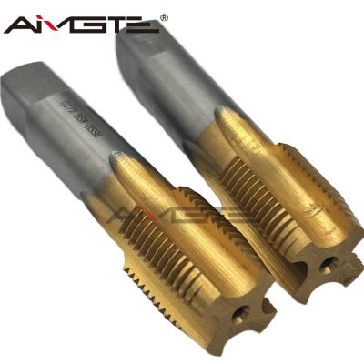 China Fast Speed Tapping Cutter with ISO Class 2 Tolerance and 1 1/2 in Outside Diameter for Precision Thread Cutting for sale