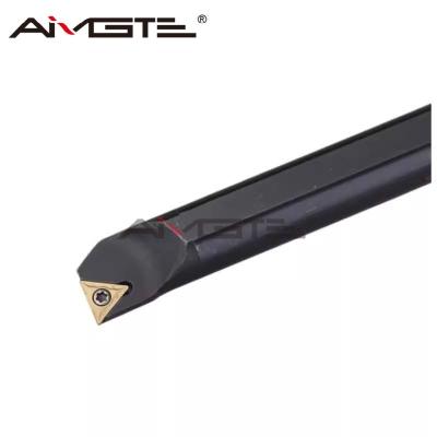 China Factory Direct Sale Mclnr2020k12 Internal Turning Tool Tungsten Carbide Cnc Lathe Turning Tools for sale