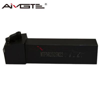 China All Types of CNC Lathe Turning Tool Holders for External Internal Grooving Threading and Facing Applications for sale