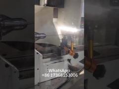 How is the long flute carbide drill is produced