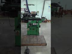 2 fluitjes 6 fluitjes PCD-freesmachine Op maat gemaakte PCD-eindfreesmachine