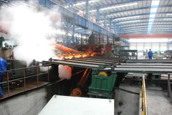 China Factory - Jinxi Steel Industry Group Co.Ltd.