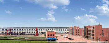 China Factory - Jinxi Steel Industry Group Co.Ltd.