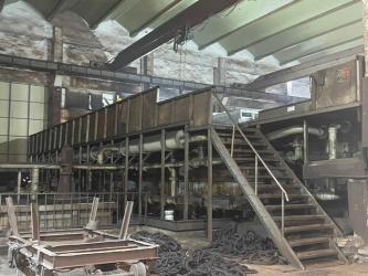 China Factory - Jinxi Steel Industry Group Co.Ltd.