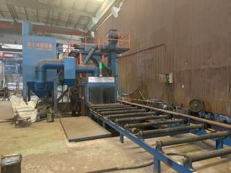China Factory - Jinxi Steel Industry Group Co.Ltd.