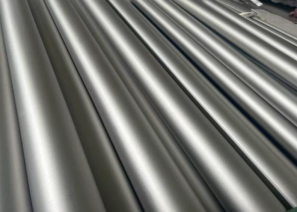 Quality ASTM A790 UNS S39277 Stainless Steel Tube For Chemical And Process Industry for sale