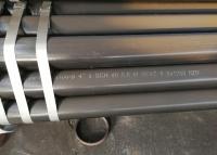 China High-Pressure Seamless Pipe ASTM A106 API 5L for sale
