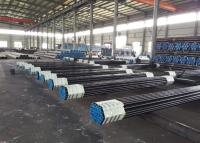 Quality ASTM A106 Grade B Seamless Carbon Steel Pipe For Refineries for sale