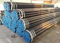 Quality ASTM A335 P23 Seamless Alloy Steel Pipe For Power Plant Boiler for sale