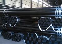 Quality Corrosion Resistance Seamless Alloy Steel Pipe ASTM A335 P21 For Heat Exchanger for sale