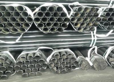China ASTM A519 SAE 1018 Carbon Mechanical Tubing Seamless for sale