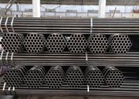 Quality Round ASTM A513 1026 ERW Steel Pipe for Machinery / Industrial Equipment for sale