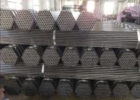 Quality ASTM A513 1020 ERW Steel Pipe for Automotive Heavy Vehicle Components for sale