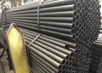 Quality ASTM A513 1008 ERW Carbon Pipe Alloy Steel Mechanical Tubing for sale