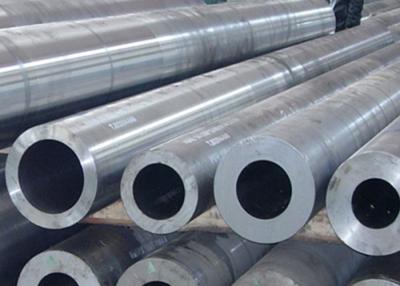 China ASTM A213 T5 Alloy Steel Pipe For Power Generation Boilers for sale
