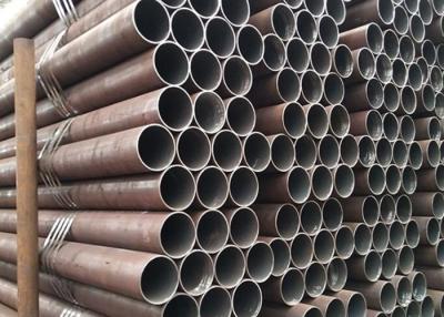 China ASTM A213 T36 Alloy Steel Tube High-Temperature Pressure Tubing for sale