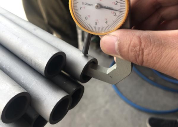 Quality Stainless Steel ASTM A790 Pipe UNS S32900 Oxidation Resistant for sale