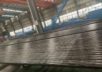 Quality Boiler ASTM A335 P5 Pipe Seamless For High Pressure Steam Lines for sale