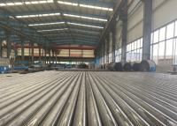 Quality ASTM A335 P2 Seamless Boiler Tube For Power Generation Systems for sale