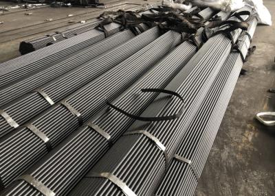 China High Pressure Boiler Steel Pipe Seamless ASME SA 178 GR.D for sale