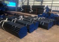 Quality ASTM A335 P91 Steel Boiler Tube Oxidation Resistant For Power Generation for sale