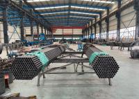Quality ASTM A335 P11 Steel Boiler Tube 20FT 40FT For Power Plant for sale