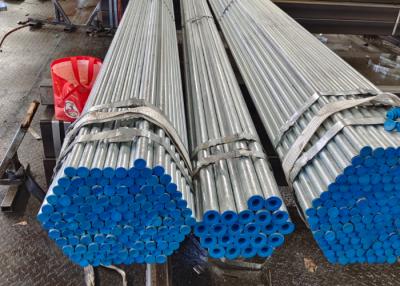 China Building Hot Dip Galvanized Steel Pipe Structural ASTM A500 for sale