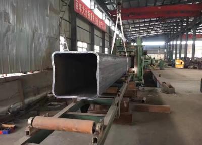 China Heavy Duty Hot Rolled Hollow Sections for Industrial Applications for sale