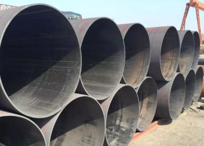 China Large Diameter LSAW Pipe JCOE / UOE for Structural / Piling Applications for sale