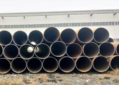 China Custom Length Diameter LSAW Pipe for Water Transmission Projects for sale