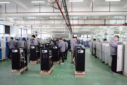 Fornitore cinese verificato - Guangdong Xindun Power Technology Co., Ltd.