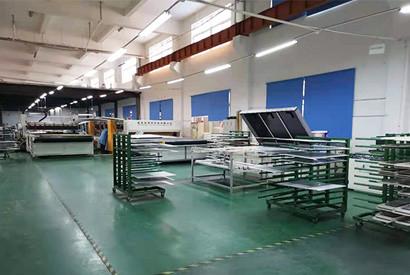 Fornitore cinese verificato - Guangdong Xindun Power Technology Co., Ltd.