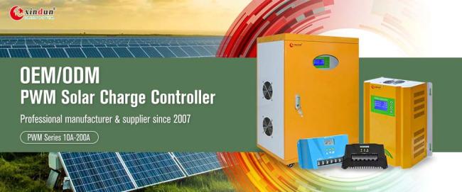 pwm controller