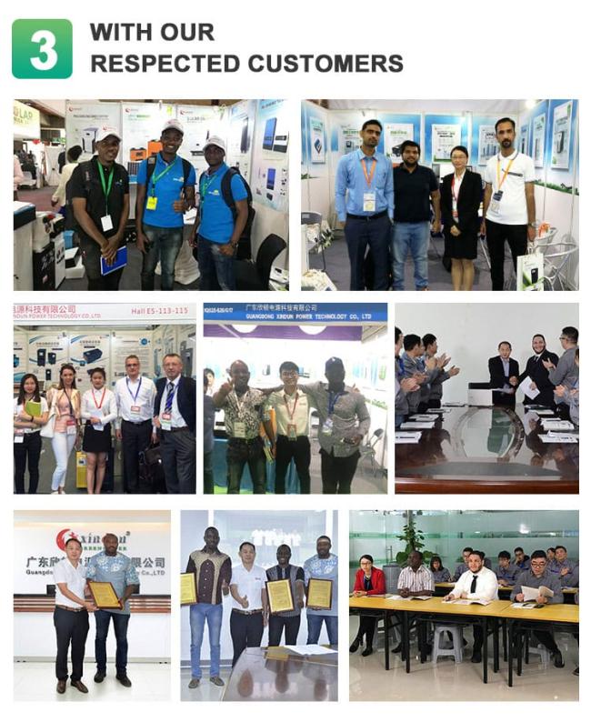 hybrid inverter 48v 24v production process