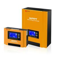 China MPPT Solar Charge Controller 12V 24V 48V 100A 99% Efficiency RS485 for sale