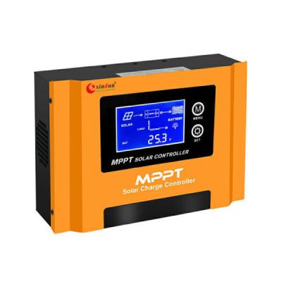 中国 Wonder1 MPPT ソーラーチャージコントローラ 12V/24V/48V/96V/192V/216V/384V 販売のため