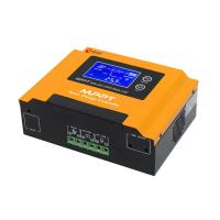 China MPPT Solar Charge Controller 12V 24V 48V 100A 99% Efficiency RS485 for sale
