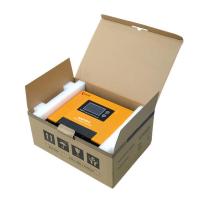 China MPPT Solar Charge Controller 12V 24V 48V 100A 99% Efficiency RS485 for sale
