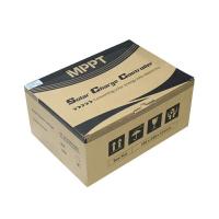 China MPPT Solar Charge Controller 12V 24V 48V 100A 99% Efficiency RS485 for sale