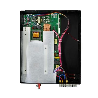 Cina Invertitore solare ibrido HP MPPT 1Kw 1.5Kw 3Kw 5Kw 7Kw Alta frequenza in vendita