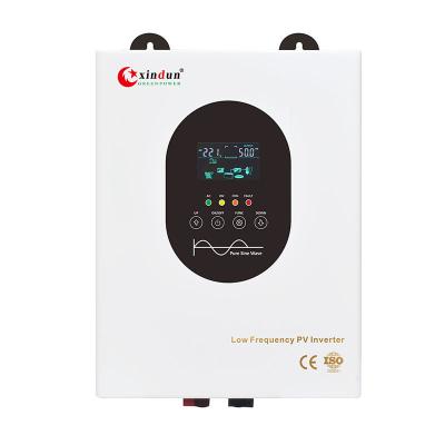 Cina LF-1 Casa Invertitore ibrido solare Famiglia 1000 Watt Bassa frequenza in vendita
