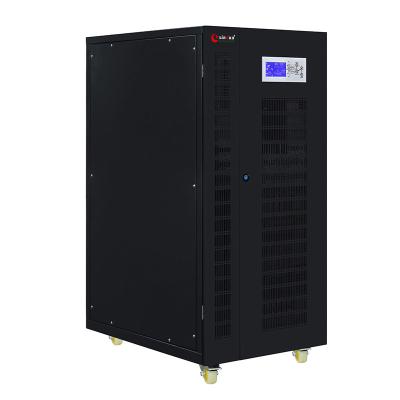 Cina HDSX 3 fasi inverter solare ibrido 3 kW 5 kW 6 kW 10 kW 25 kW 50 kW 100 kW in vendita