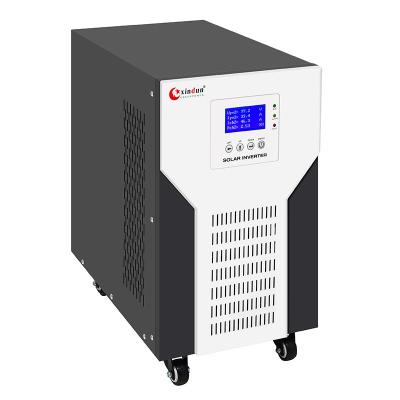 Cina ZRS inverter solare ibrido monofase 3Kw 5Kw 8Kw 10Kw 15Kw 20Kw 25Kw in vendita
